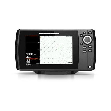 HUMMINBIRD COMBINE HELIX 7 G4 VERSION XD