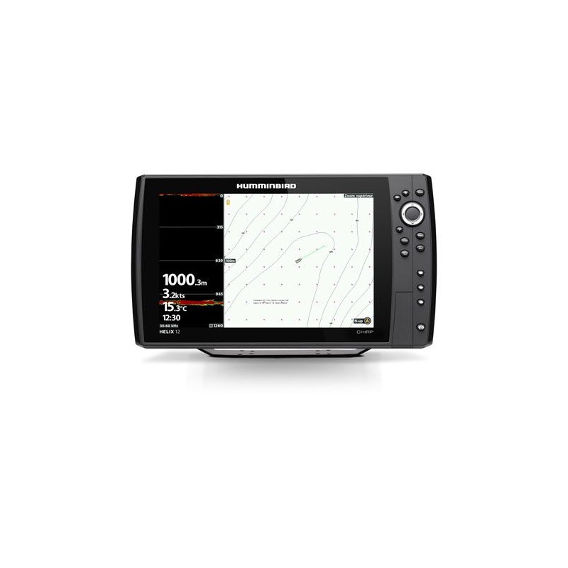 HUMMINBIRD COMBINE HELIX 12 G4N VERSION XD